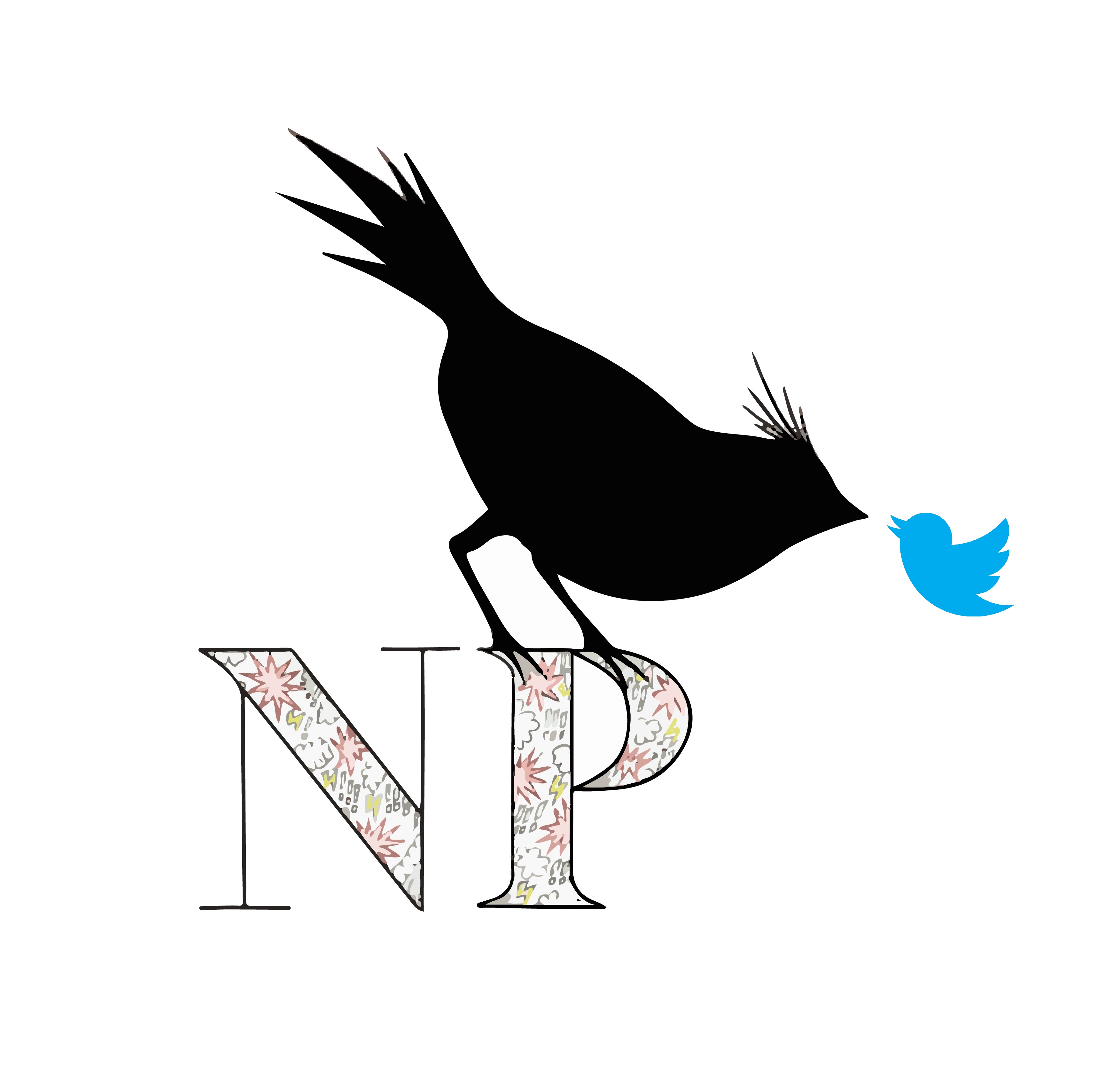 The Nerd Perch is on Twitter!