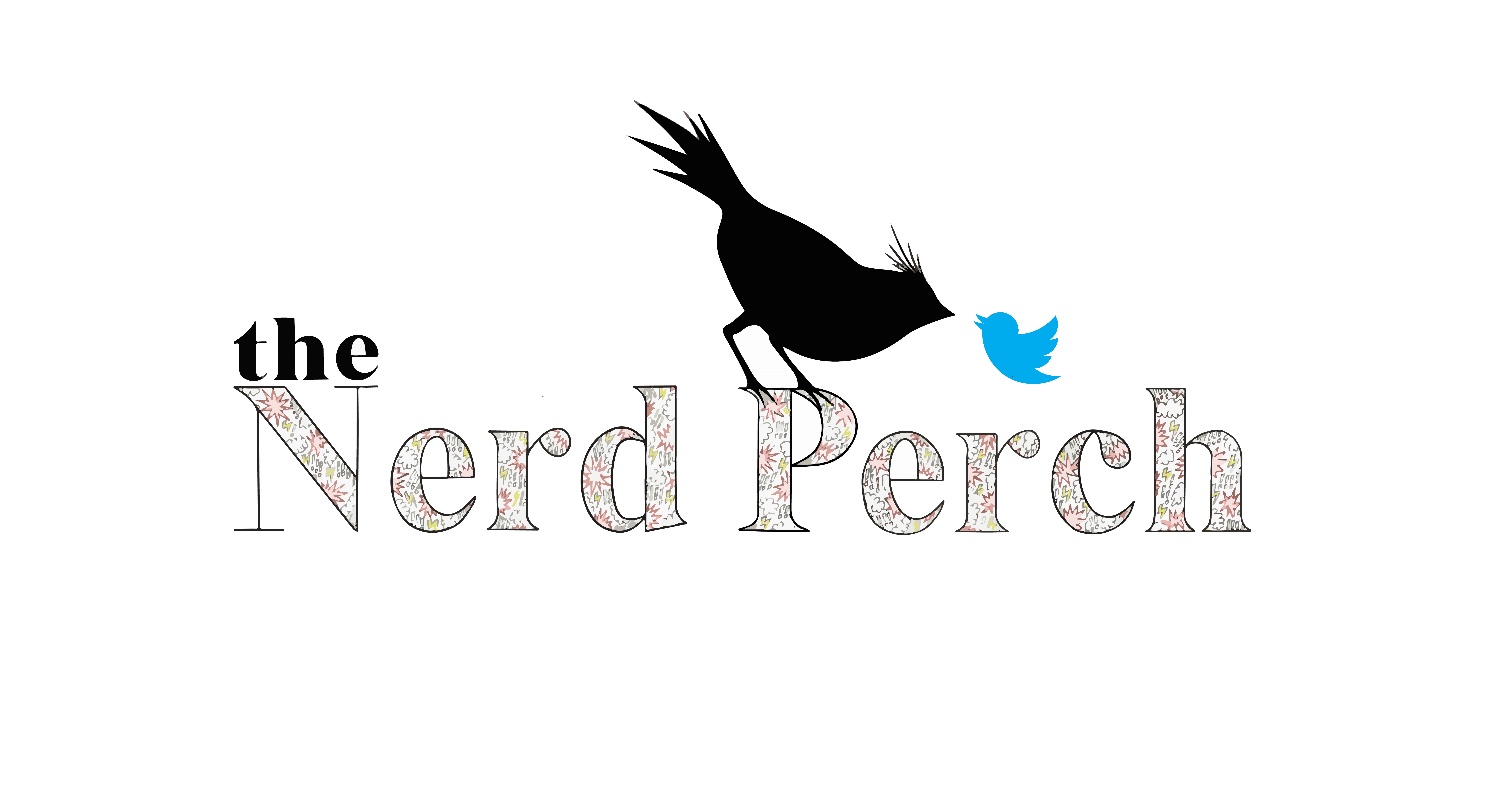 The Nerd Perch is on Twitter!